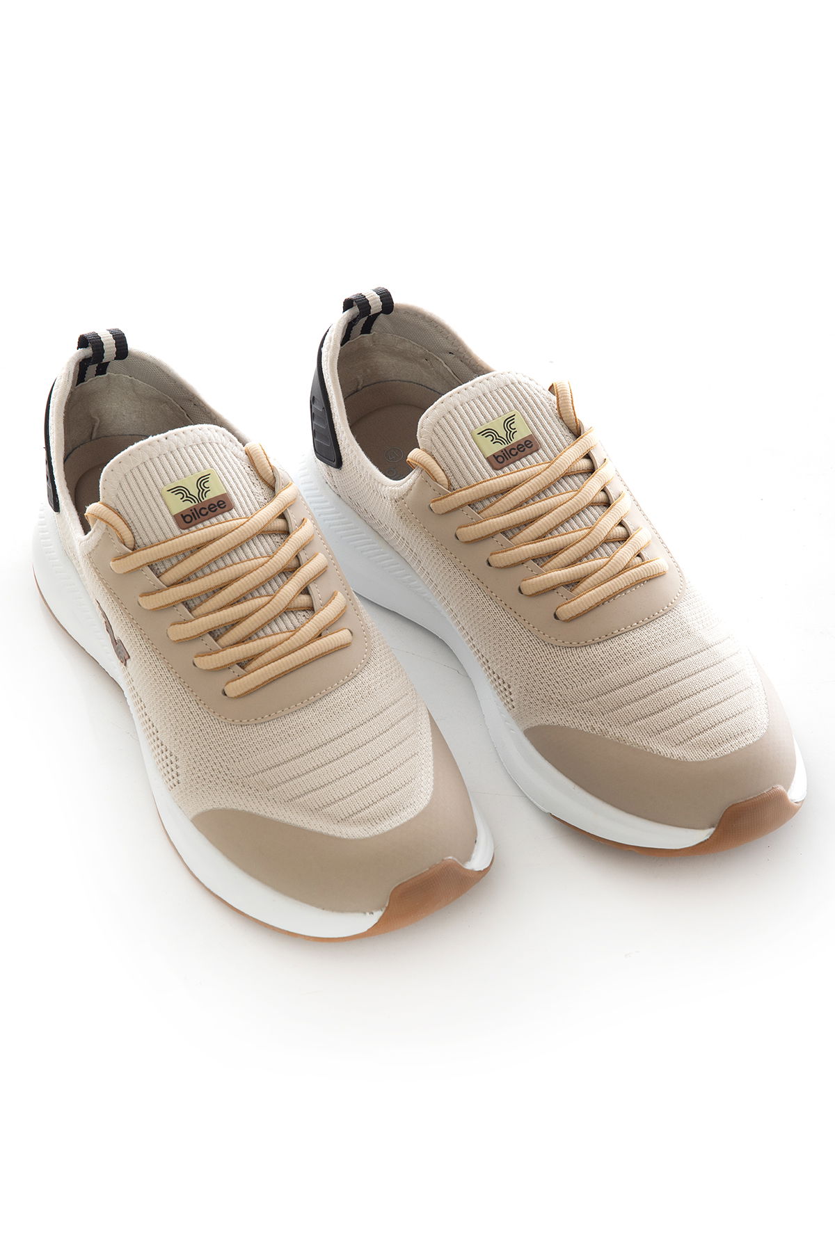 Erkek Lacivert Airy-One Spor Ayakkabı 8757 | Bilcee